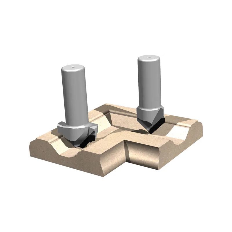 Profile Tooling