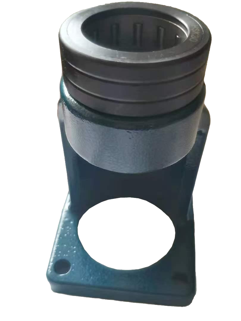 Roller Bearing Toolholder Clamp for ISO30